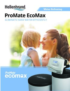 Hellenbrand_EcoMax_Residential_Water_Softener_Brochure_111150 - Hellenbrand