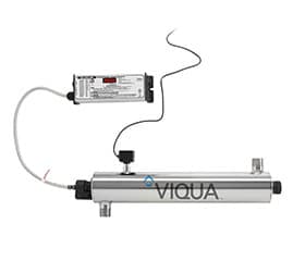 Sterilight VH410 UV Disinfection System - Hellenbrand