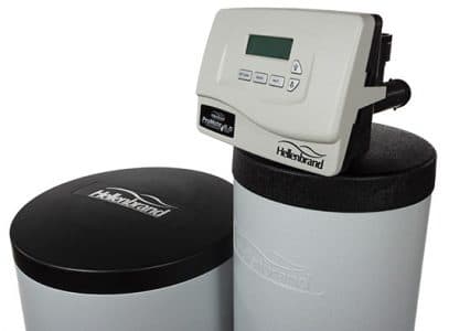 Promate 6 0 Residential Water Softener Hellenbrand