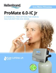 Hellenbrand_ProMate6_IC_Jr_Residential_Iron_Filtration_System_Brochure_109543 - Hellenbrand