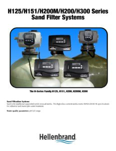 Sand_Filter_Brochure_800312 - Hellenbrand