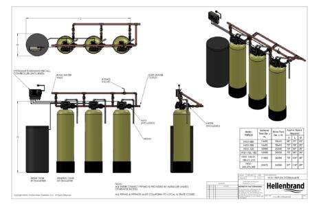 hellenbrand-h151-tri-systemMate-commercial-water-softener-schematic ...