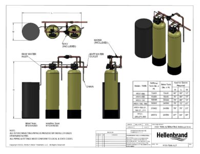 hellenbrand-h151-twin-alt-schematic-drawing-commercial-water-softener ...