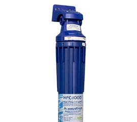 Always Fresh Drinking Water System - Hellenbrand